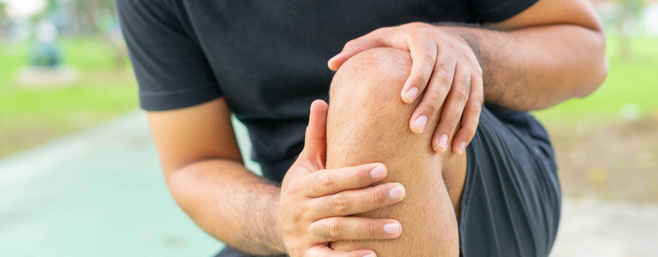 Strengthening Weak Knees: How Physical Therapy Can Help - Rehab Partners